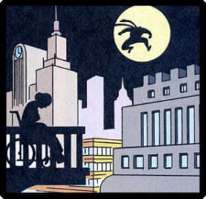 COMICS – Brad Rader – Top Storyboard Artist